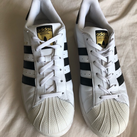 adidas | Shoes | Adidas Originals Womens Superstar Shoes | Poshmark